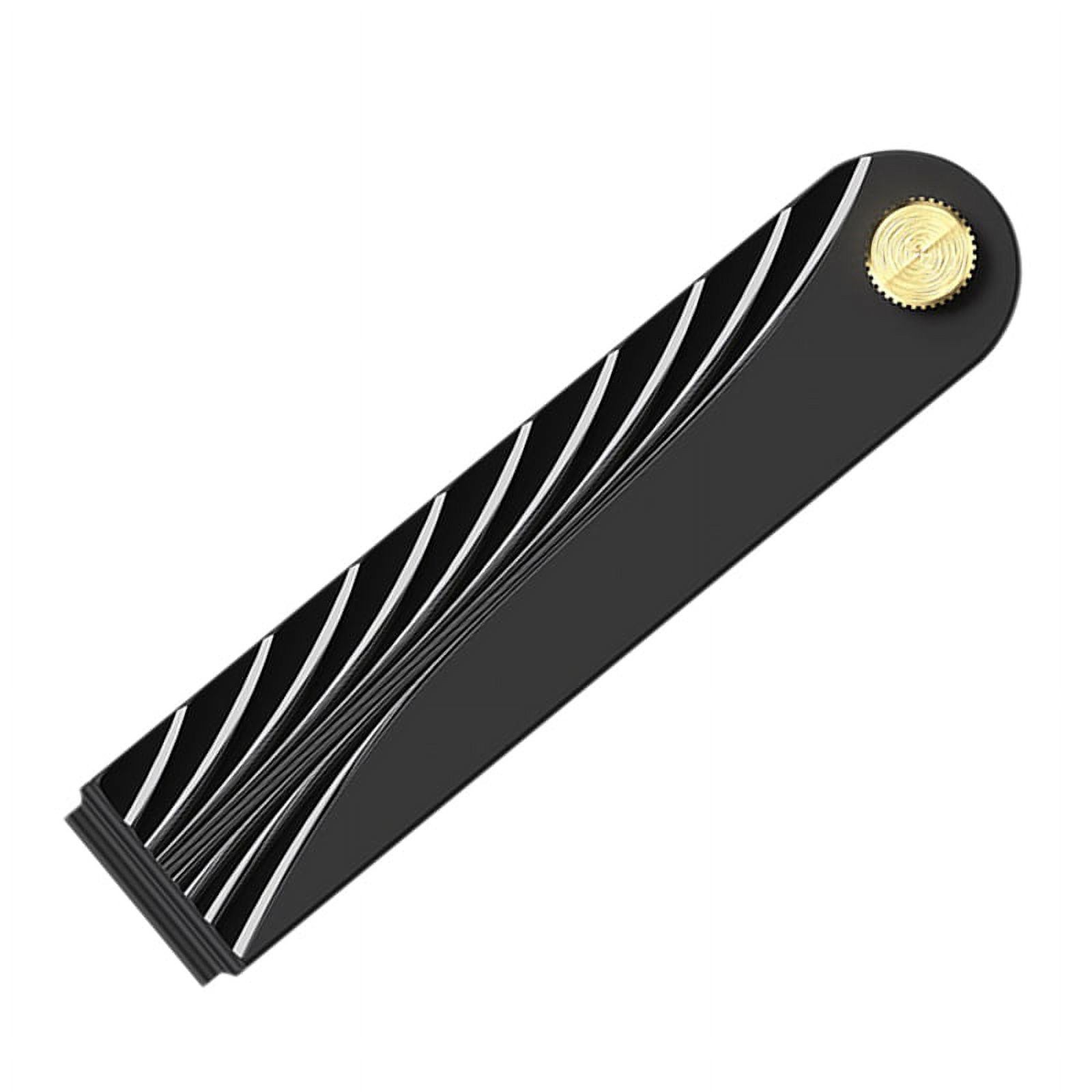 Guitar Fret String Dampeners Mute Noise Damper for Bass Guitar Acoustic ...