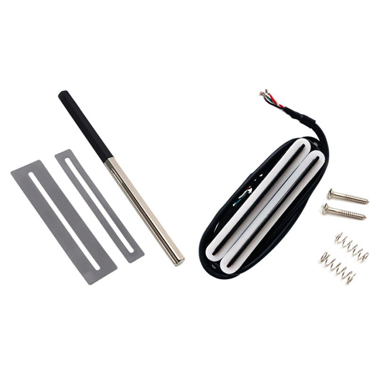 Guitar Fret Tools Crowning File Fret Dressing File + Fretboard Guard ...