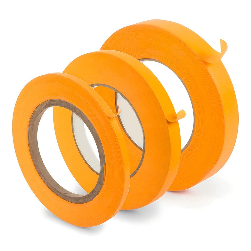 Guitar Fretboard Guide Stickers Masking Tape for Violin Guitar Bass ...