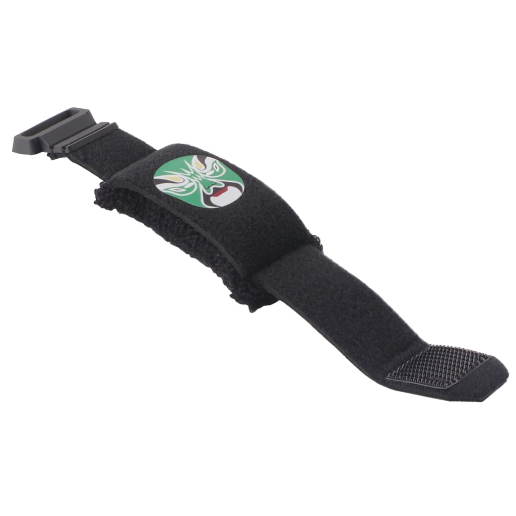 Guitar Fretboard Muting Wraps Noise Reducer Dampener Guitar Bass String ...