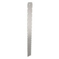 Guitar Fretboard Ruler Guitar Neck Notched Straight Edge Ruler Guitar ...