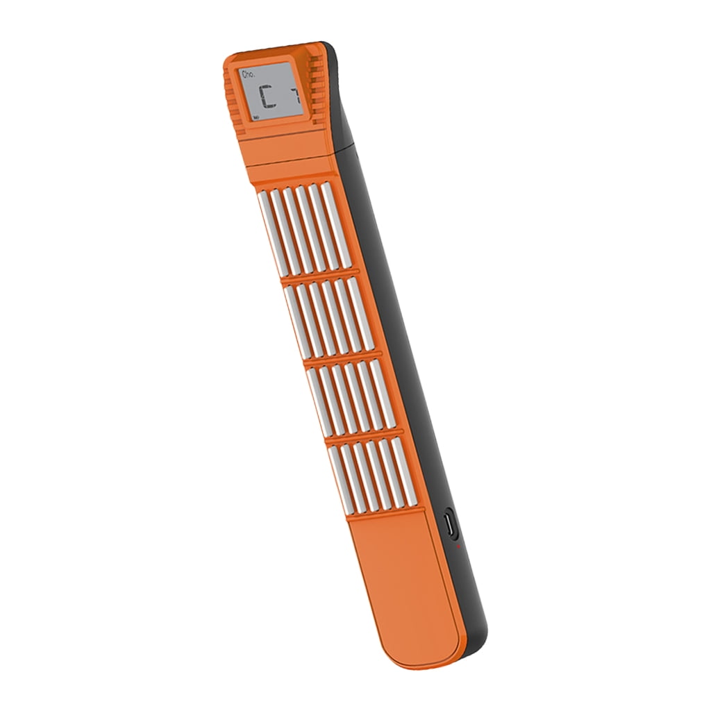 Guitar Gadget Chord Trainer with Rotatable Chart Screen for Guitarists ...