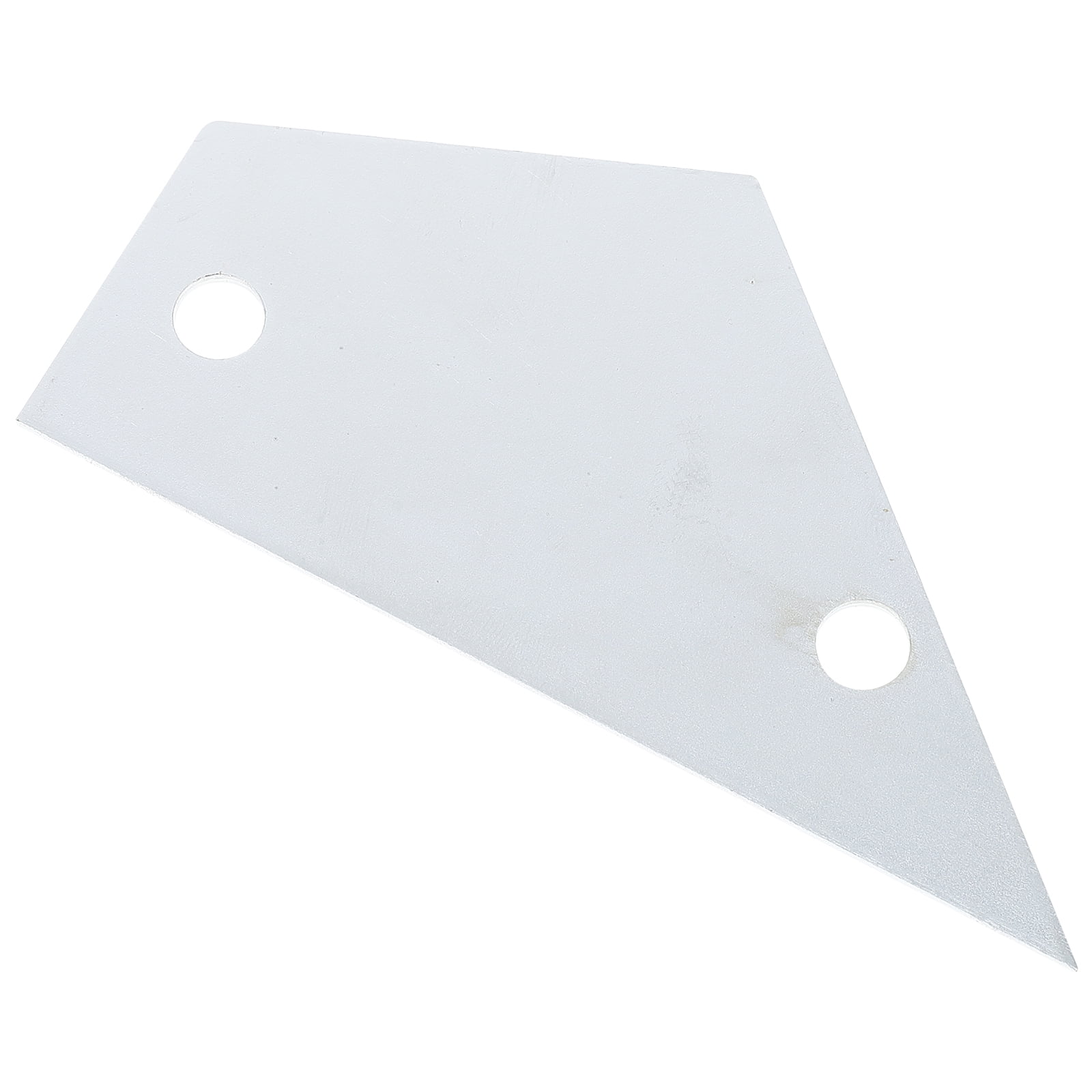 Guitar Guitar String Height Ruler Professional Metal Guitar Neck ...