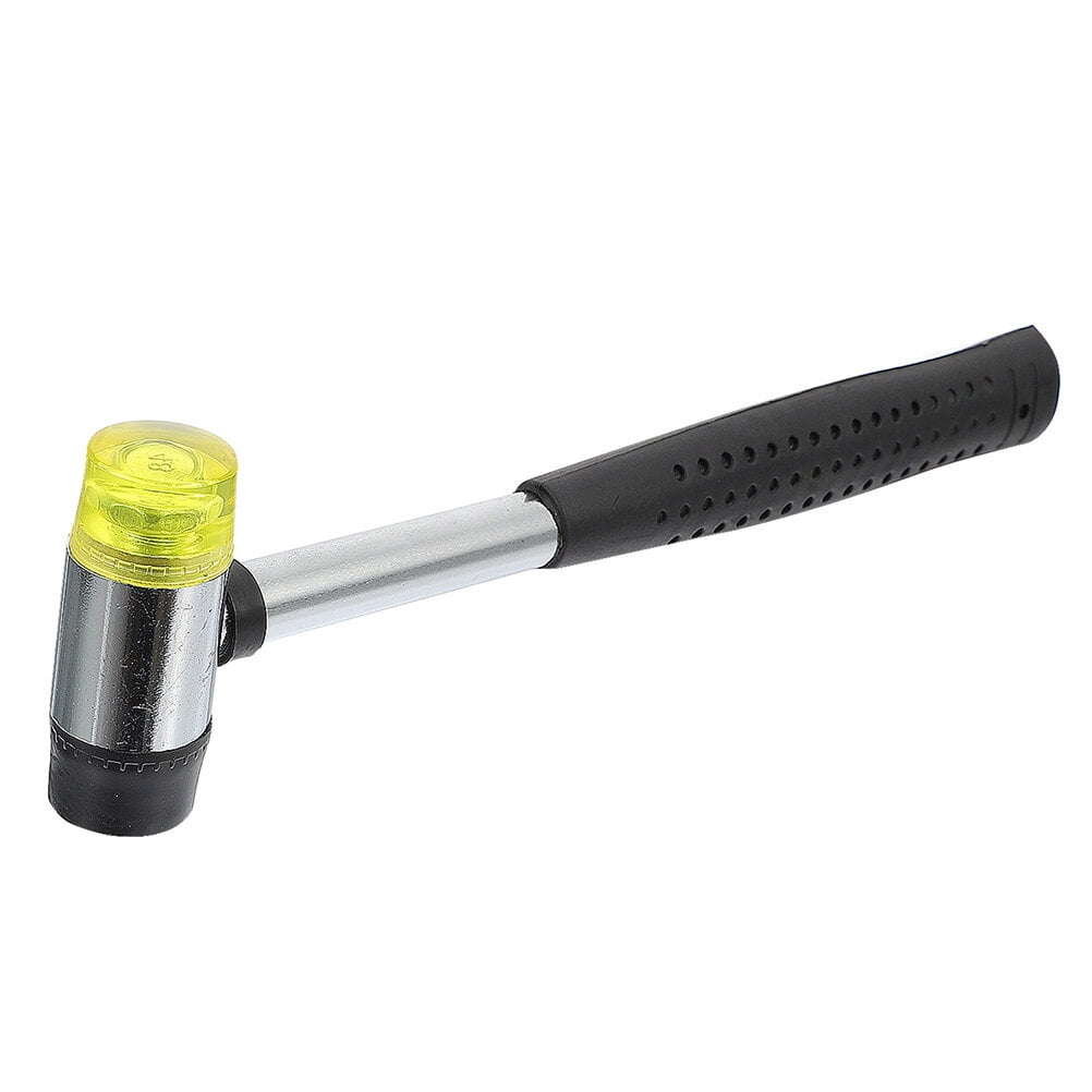 Guitar Hammer Exquisite Metal Plastic Accessory Repair Tool Kit Long ...