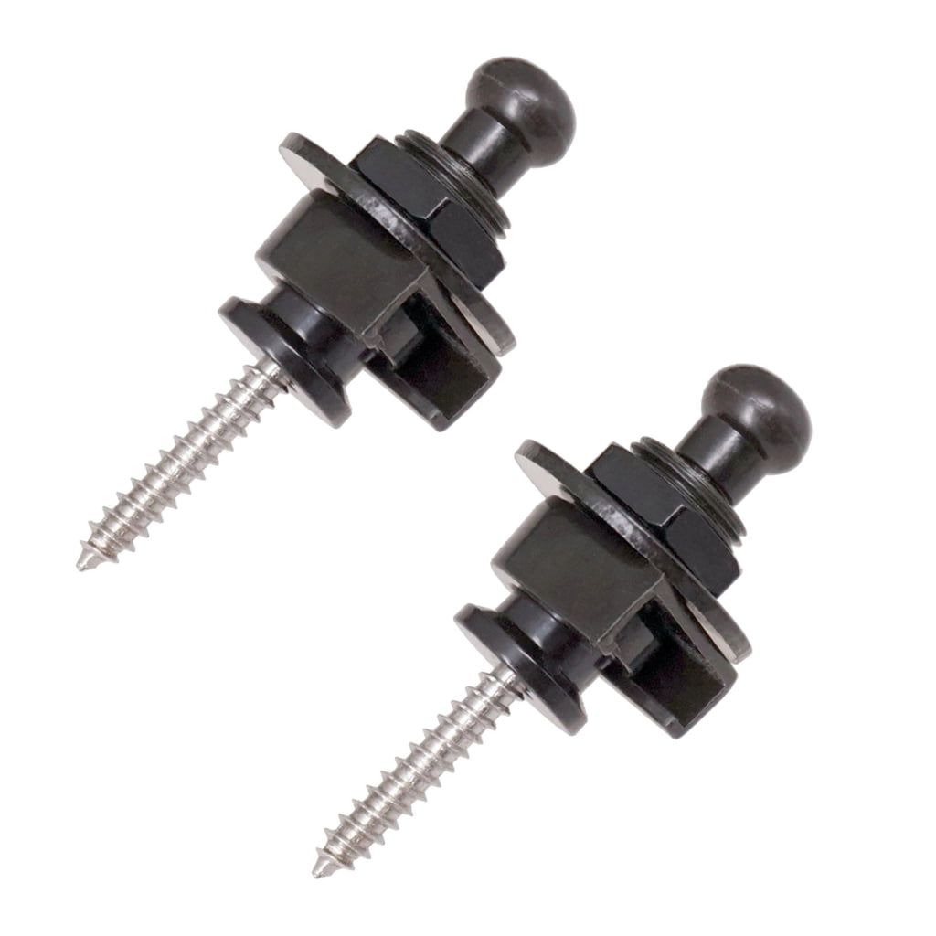 Guitar Handling Part Metal Texture Suitable for Most Guitars and Bass ...