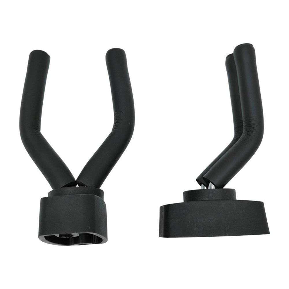Guitar Hanger Hook Holder Wall Mount Display Instrument Anchor Stand ...