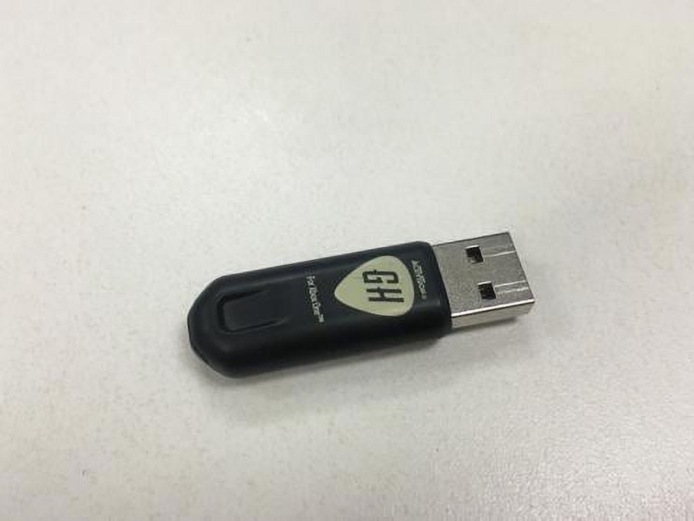 Guitar Hero Live Xbox ONE USB Dongle Wireless Receiver Only - Walmart.com