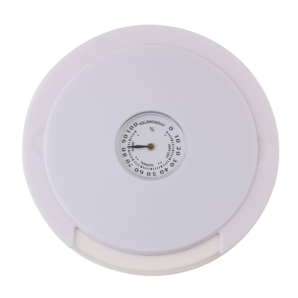 Guitar Humidifier Guitar Hygrometer Acoustic Guitar Sound Hole Cover ...