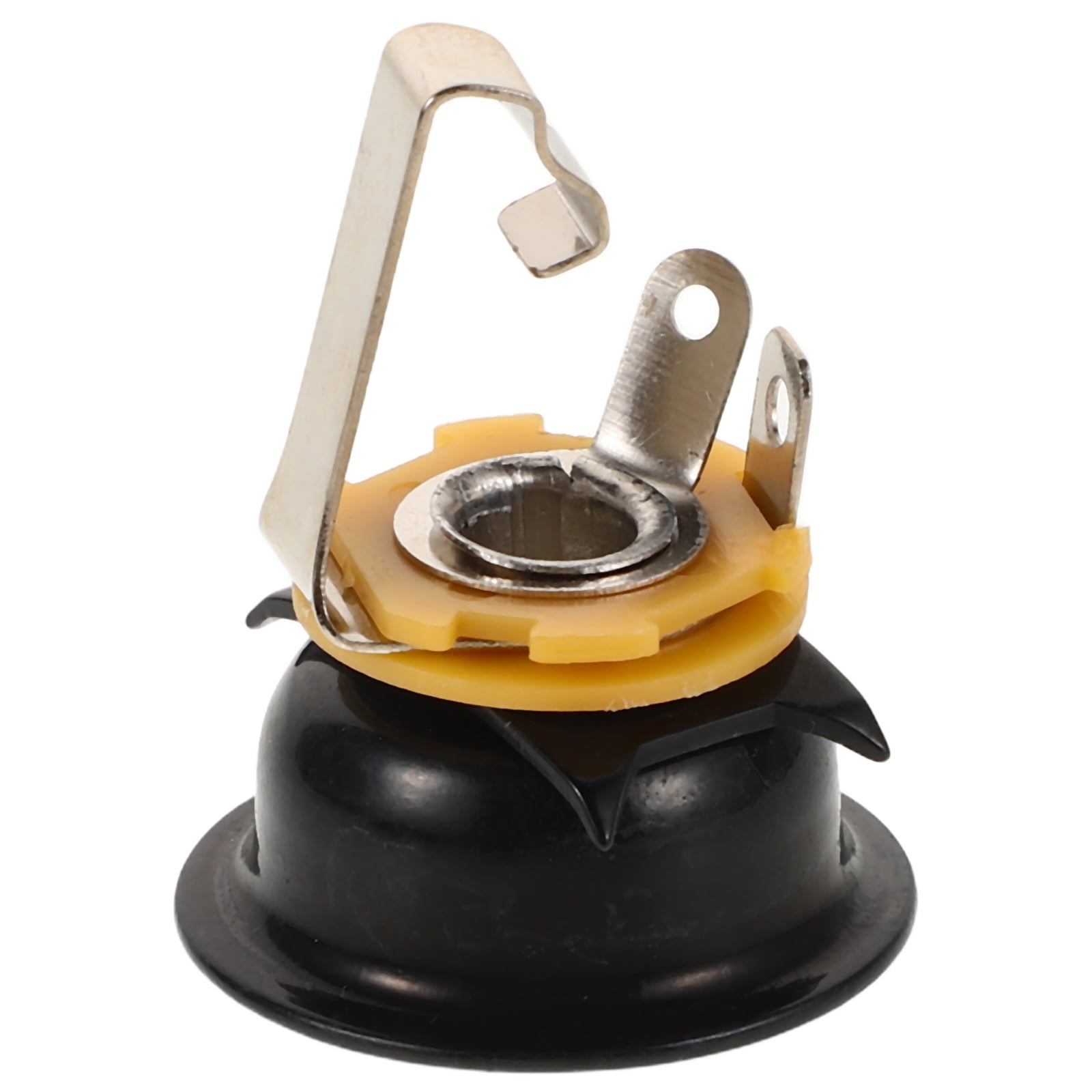 Guitar Input Jack Accessory Output Socket for Electric Guitar Jack ...