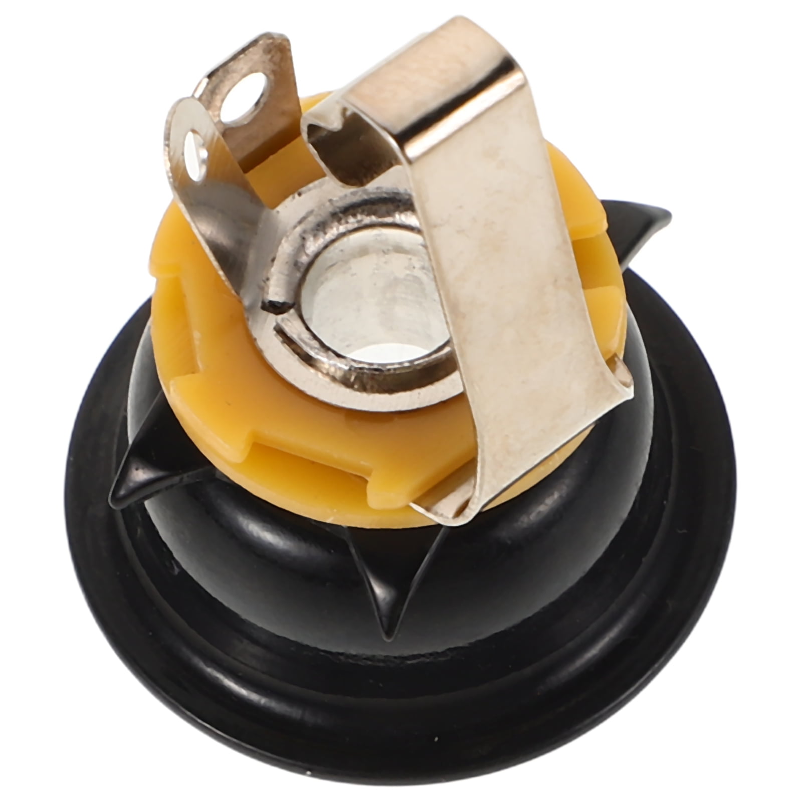 Guitar Input Jack Accessory Output Socket for Electric Guitar Jack ...