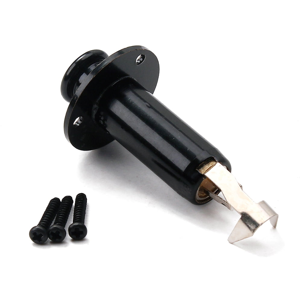 Guitar Input Jack Guitar Bass Output Jack Guitar Jack Replacement ...