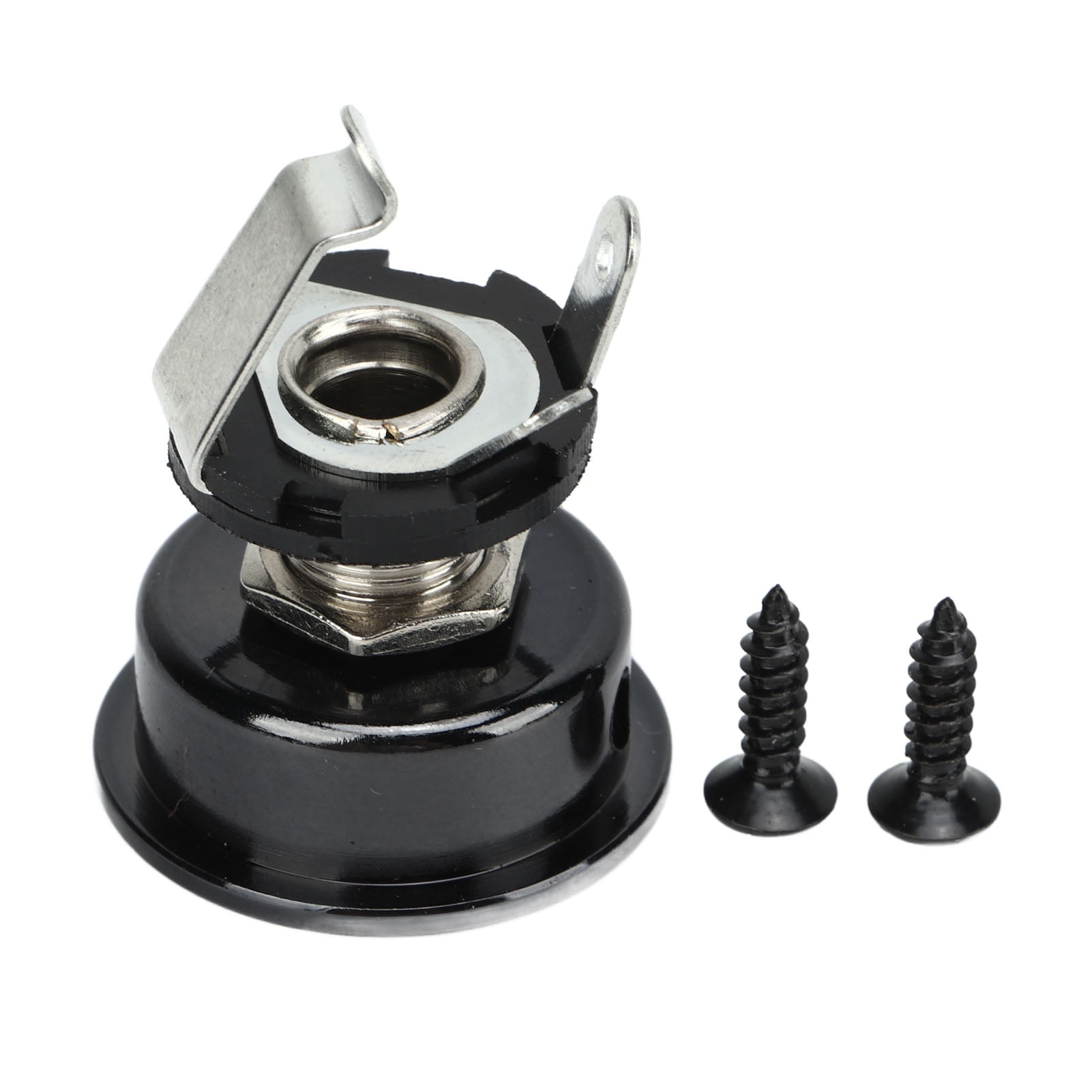 Guitar Jack Excellent Contact Firm Connection Metal Electric Guitar ...