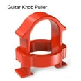 Guitar Knob Puller Knobs Puller Knobs Bushes for Luthier Repair Tool - Walmart.com