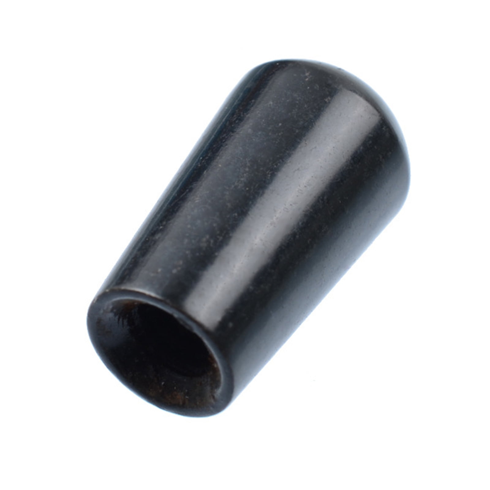 Guitar Knobs Tip Caps Internal Thread Toggle Knobs Caps Tip Button for ...