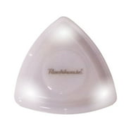 Exotic Plectrums - Celluloid Black Guitar Or Bass Pick - 0.71 mm Medium ...