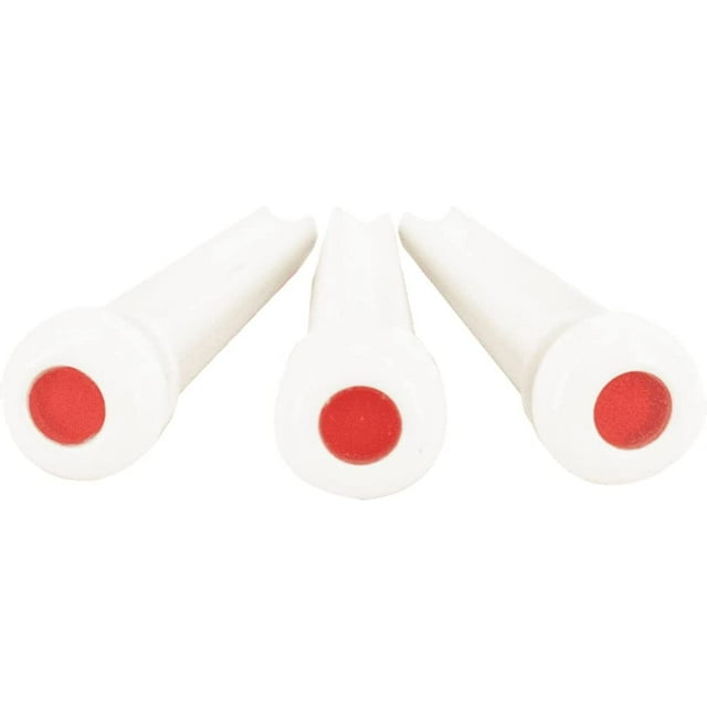 Guitar LUXE by Acoustic Guitar Bridge Pins, Acoustic Guitar Bridge-Pin ...