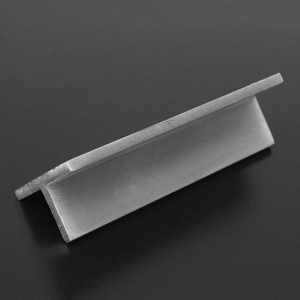 Guitar Leveling Sanding File Metal T Shape Luthier Tool Fret End Bevel ...