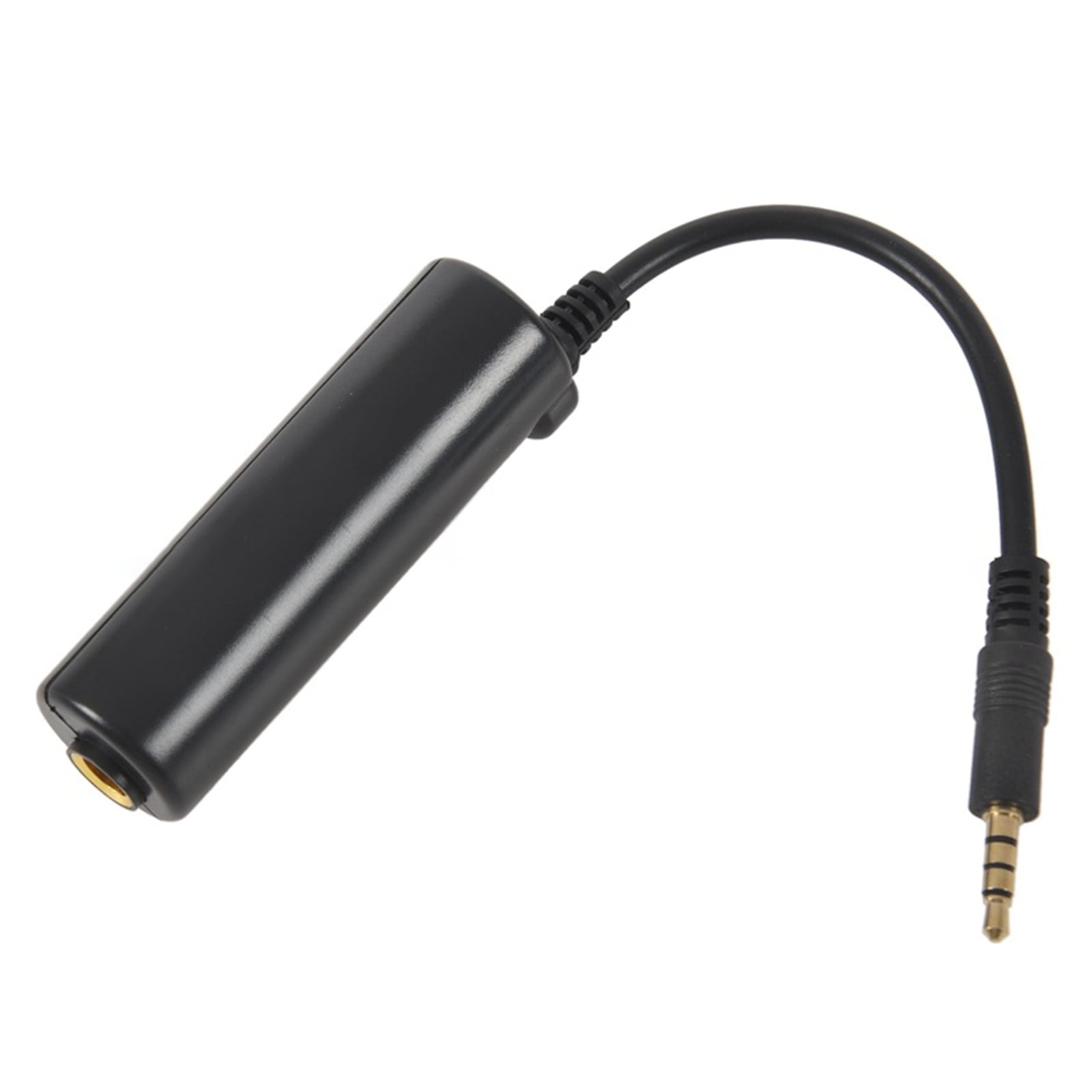 Guitar Link Cable Adapter AMP Audio Interface Converter Pedal Effects ...