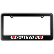 Prince Charming, Frog, Toad License Plate Tag Frame, Multiple Colors ...