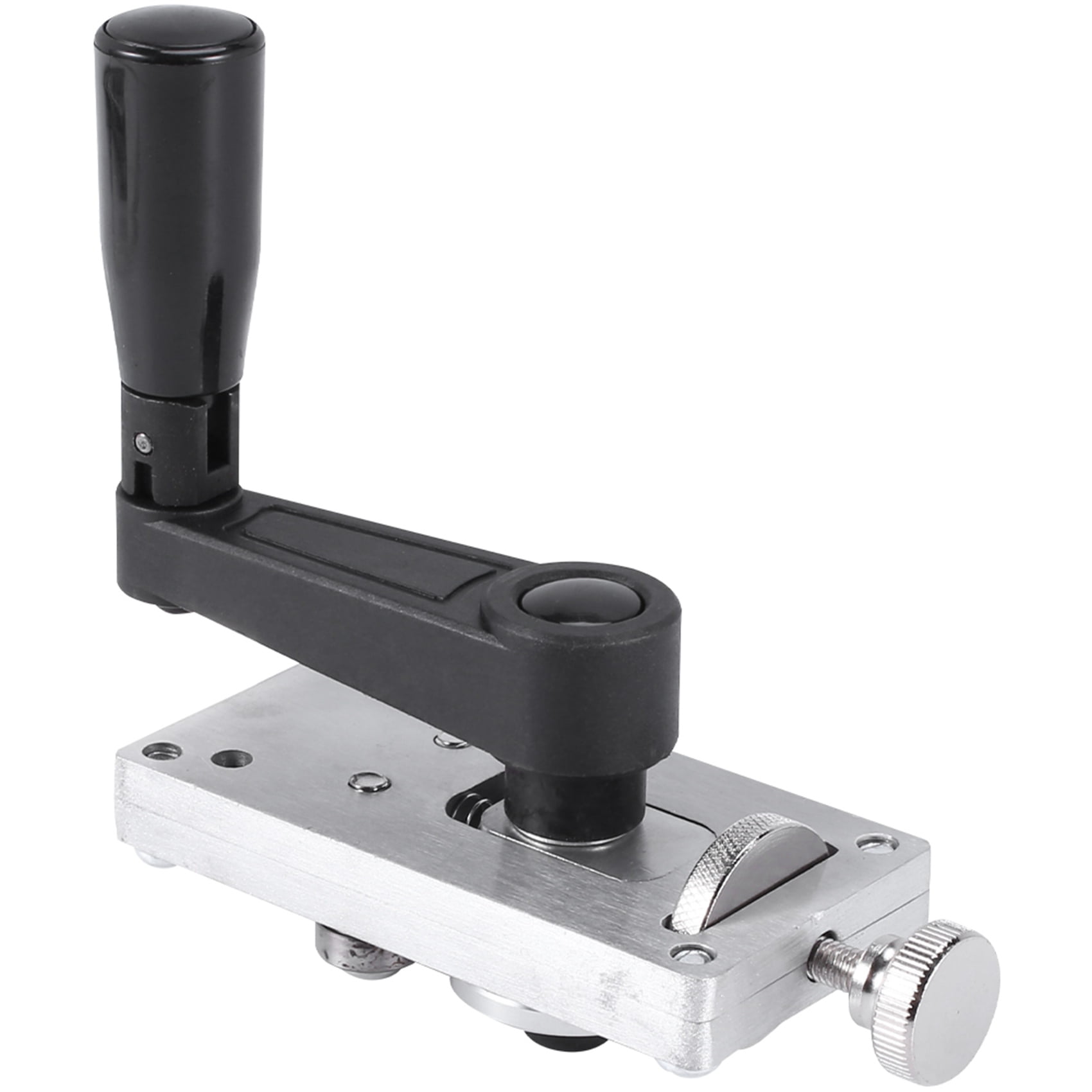 Guitar Luthier Tool Alloy Fret Bender 13.8X5 cm for Bass Wire Bending ...