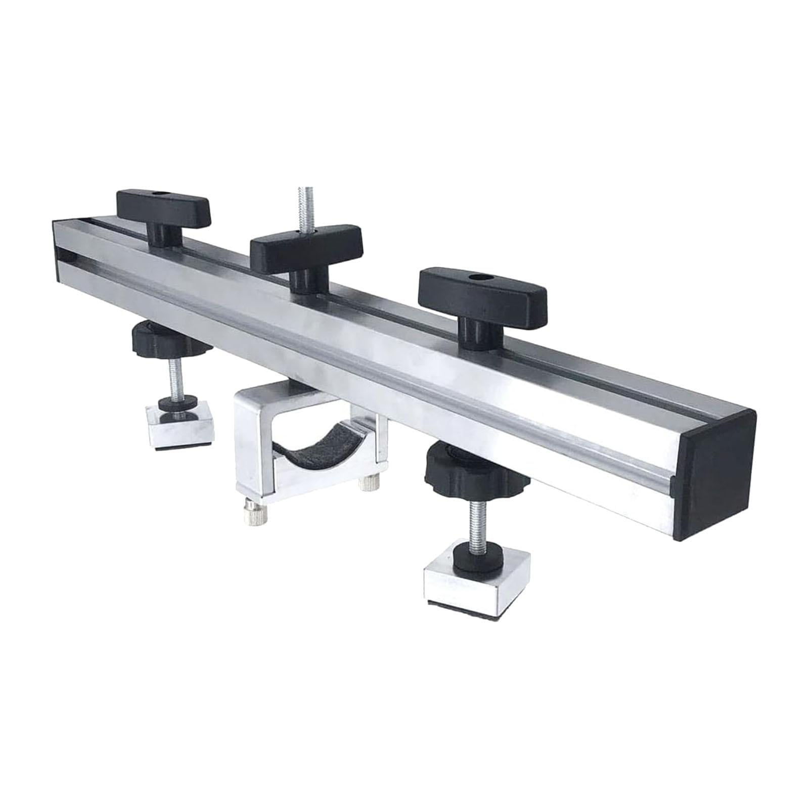 Guitar Neck Alignment Corrector Bridge Repair Tool Adjustable Aluminum ...