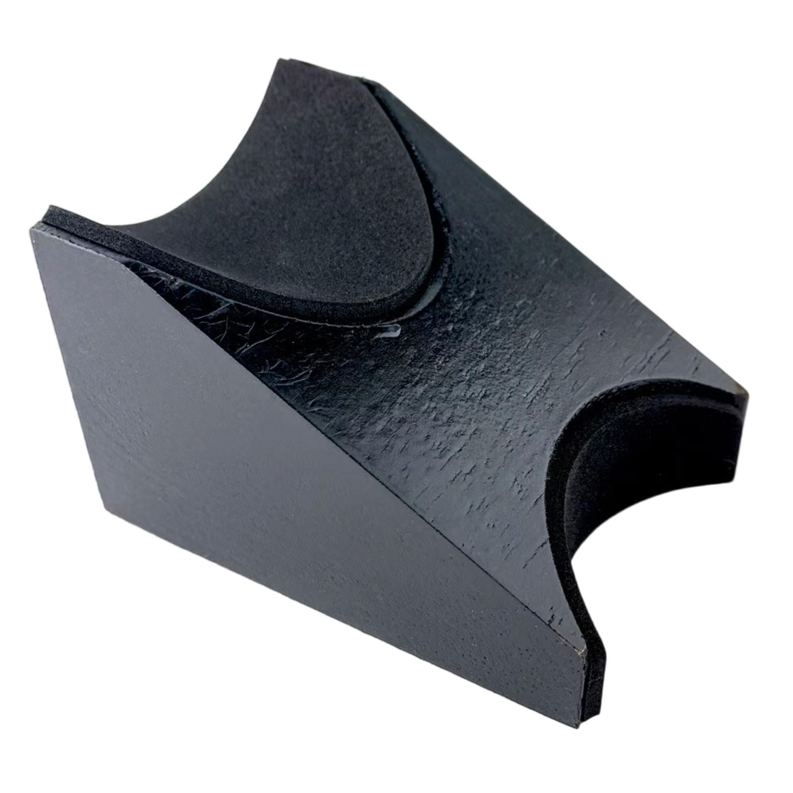 Guitar Neck Rest Guitar Neck Cradle Luthier Tool Dual Height for ...