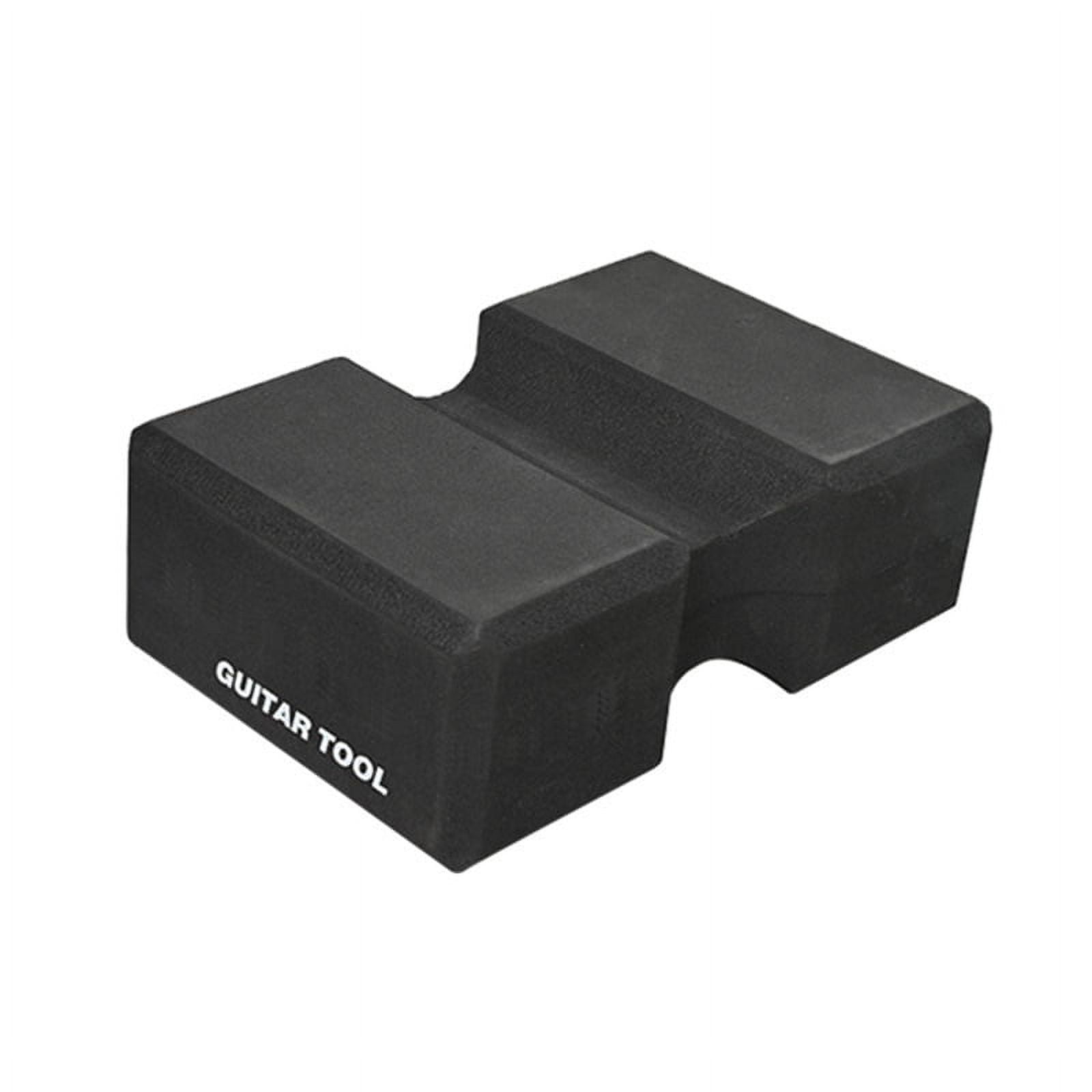 Guitar Neck Rest Guitar Neck Cradle Support Pillow String Instrument ...