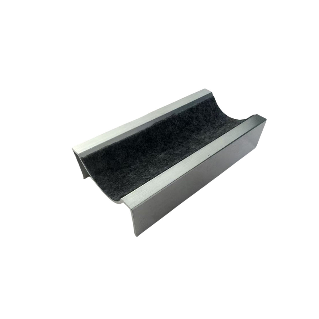 Guitar Neck Rest Support Pillow String Instrument Aluminum Neck Craddle ...