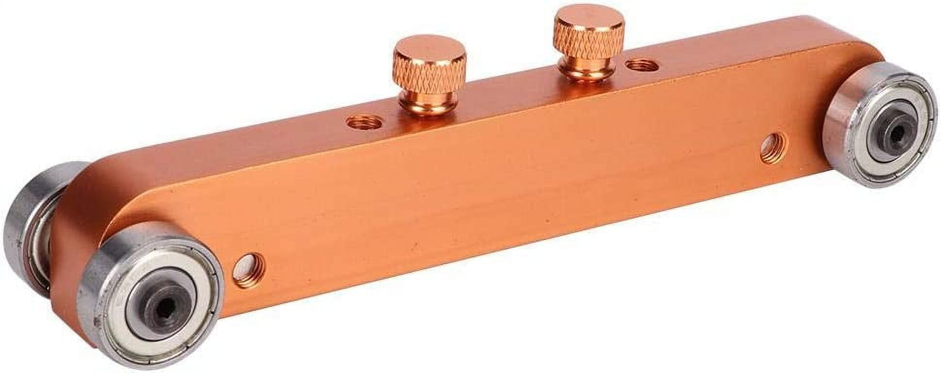 Guitar Nut and Bridge Sander Guitar Grinding Tool Luthier Tool Playing ...