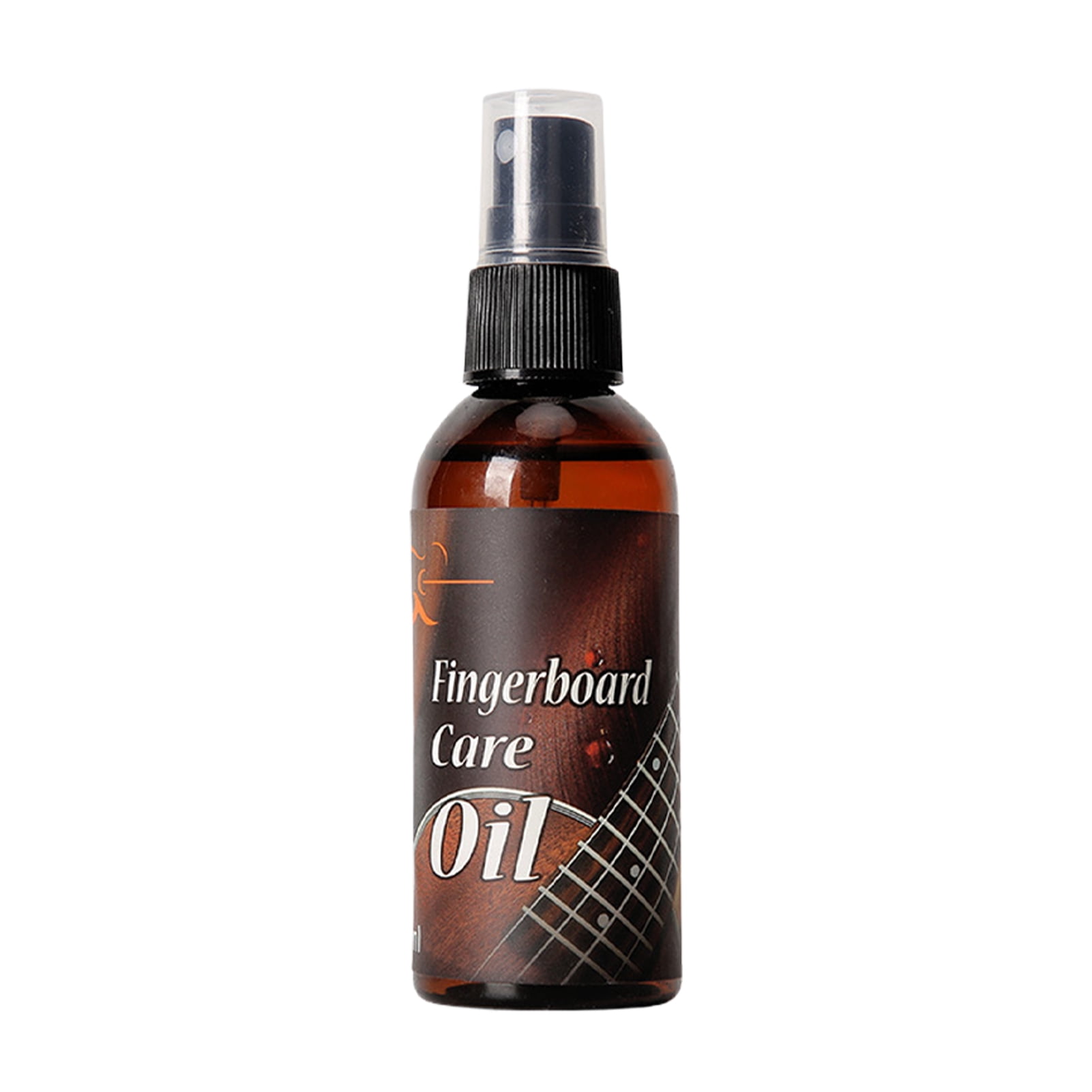 Guitar Oil Guitar Maintenance Oil 80ml Guitar Fretboard Care Lemon Oil ...