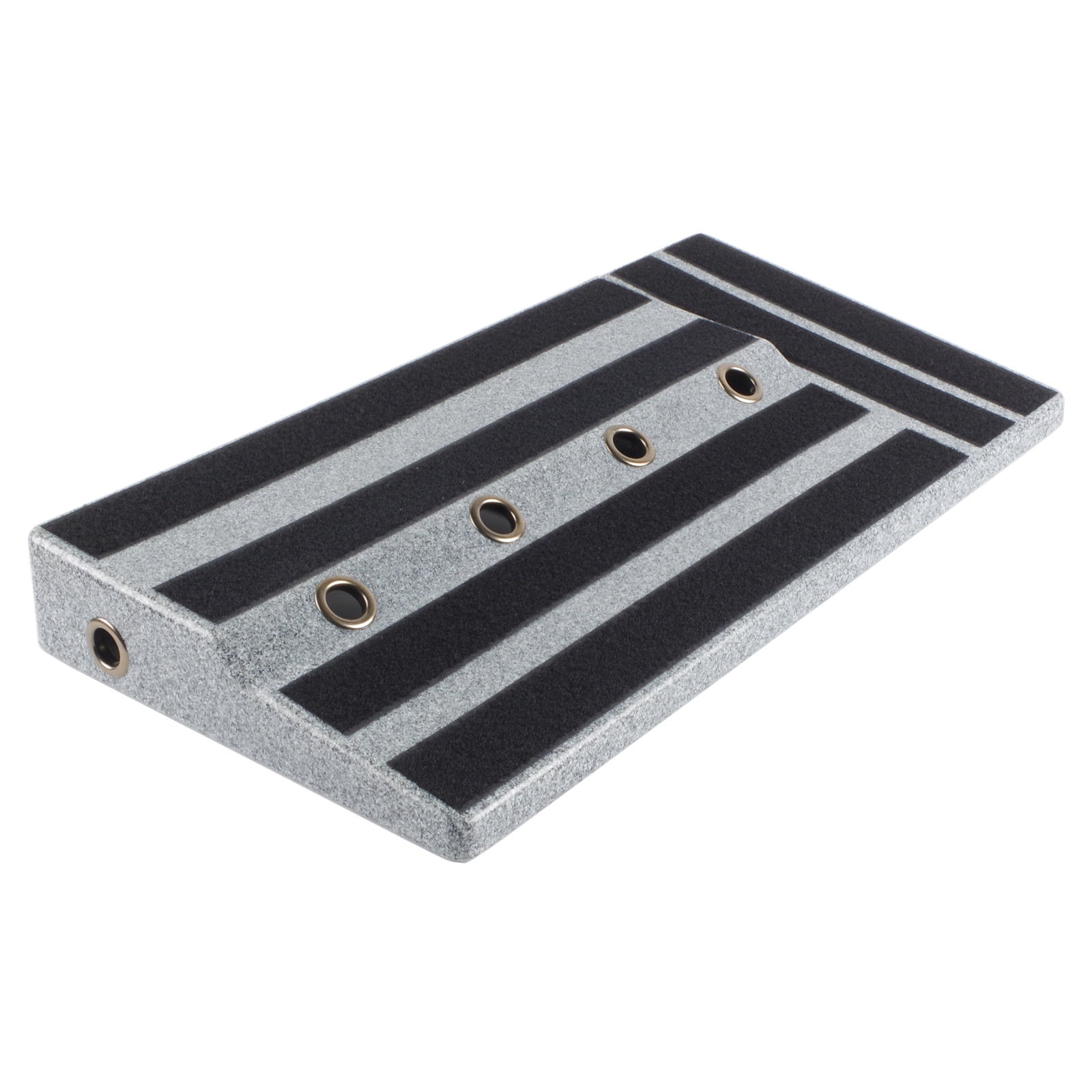 Guitar Pedal Panel with Sticking Tape Guitar Pedal Accessories Sturdy ...