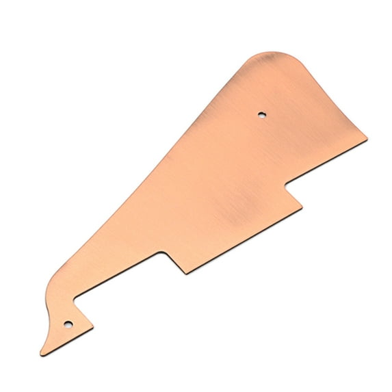 Guitar Pickguard Control Backplate Switch Cover Toggle Switch Rings ...