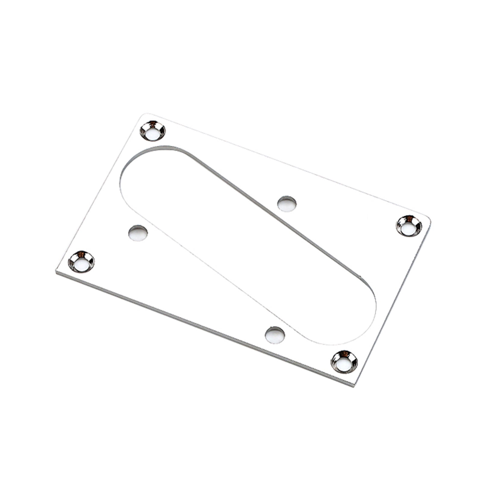 Guitar Pickup Mounting Rings, Flat Top Guitar Bridge Neck Pickups Cover ...