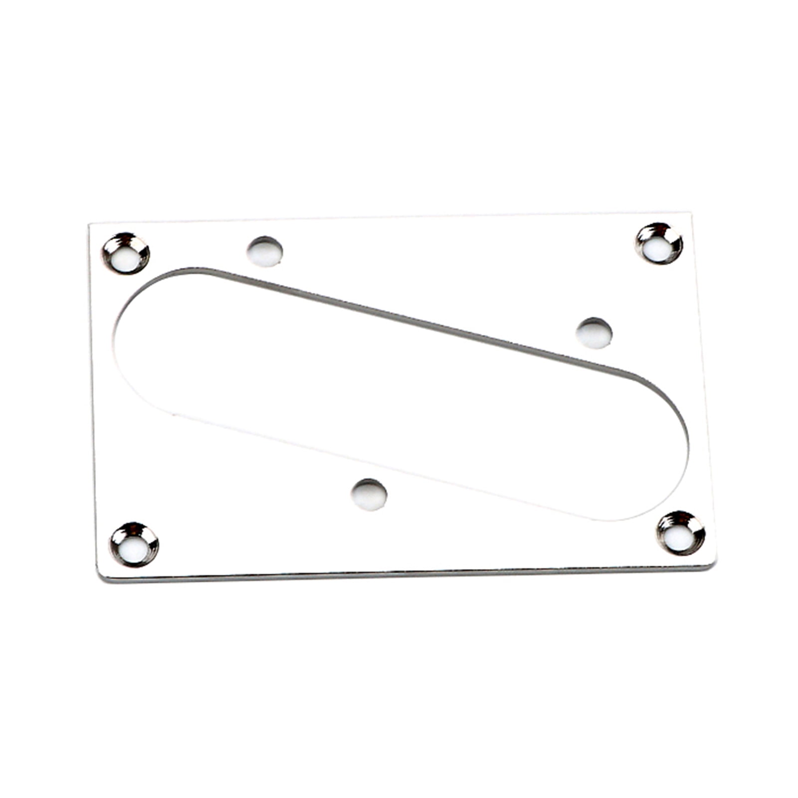 Guitar Pickup Mounting Rings, Flat Top Guitar Bridge Neck Pickups Cover ...