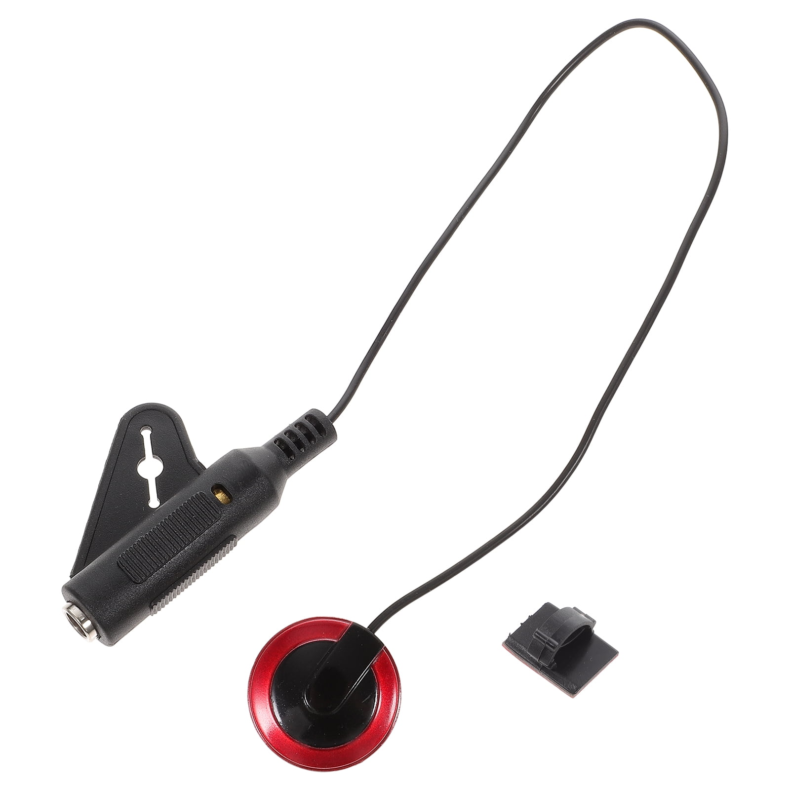 Guitar Pickup School Pickup Bass Pickups Portable Piezo Pickup Paster ...