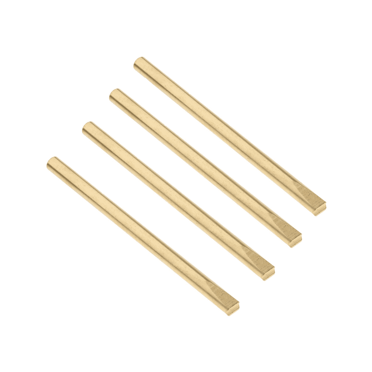 Guitar Playing Frets Tilting Loose Reset Punching Needle Punching Sub ...