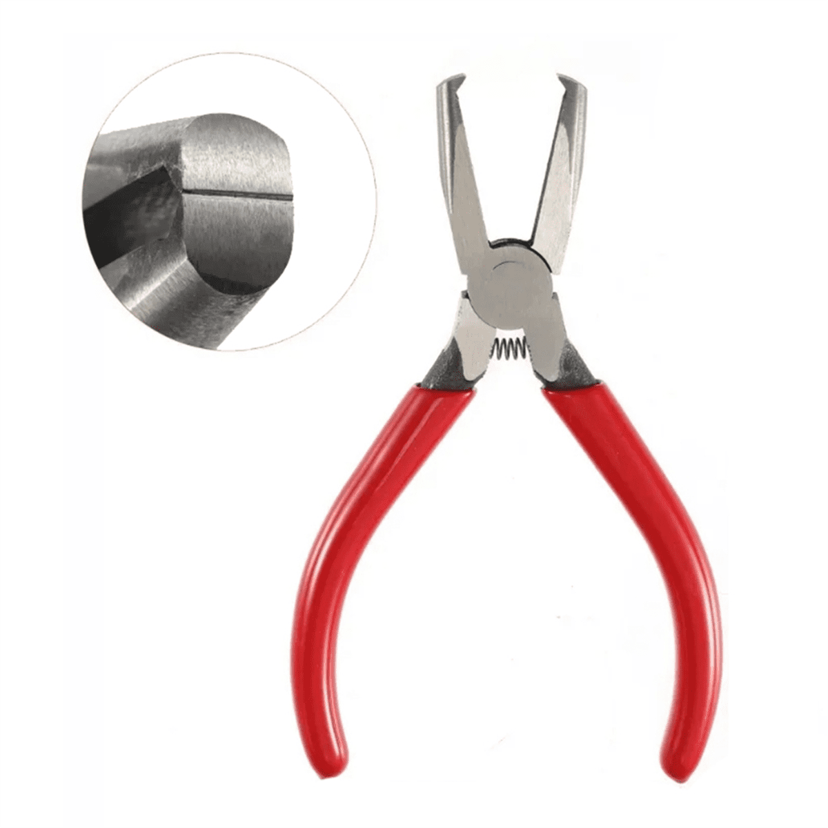 Guitar Plier Wire Tools Wire Nippers Fret Puller for Other Stringed ...