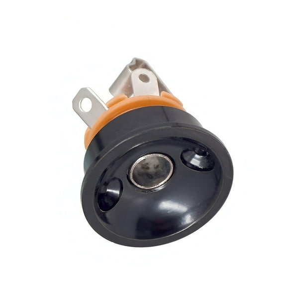 Guitar Plug Instrument Jacks Socket Music Jacks Sockets Single Channel ...
