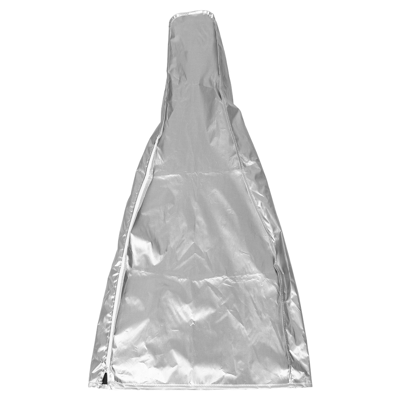 Guitar Protective Cover 41 Inch Coating Adjustable Electric Bass Case ...
