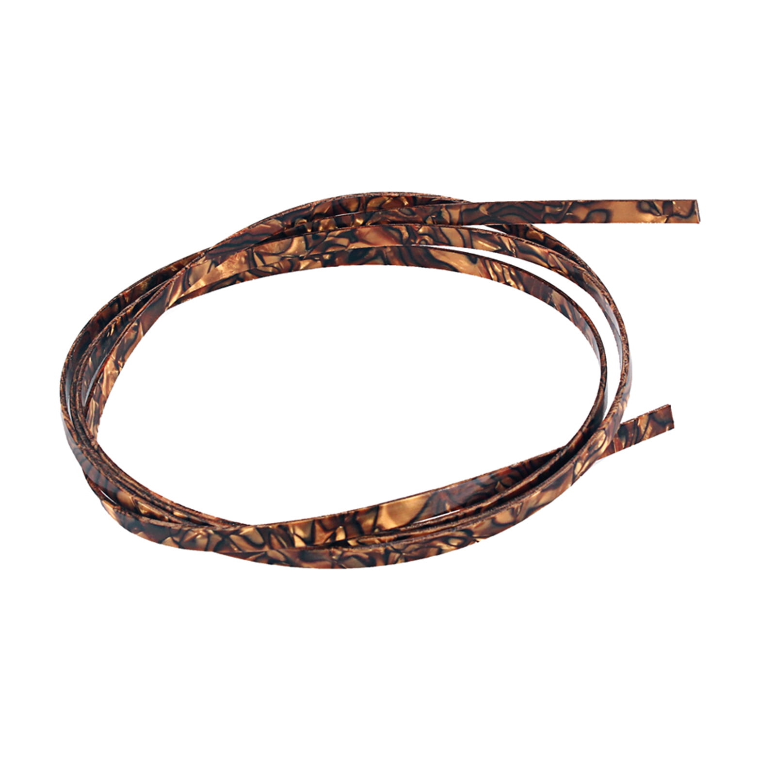 Guitar Purfling Strips Edge Strips Edging Guitar Trim Repair Purfling ...