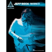 Wired Jeff Beck