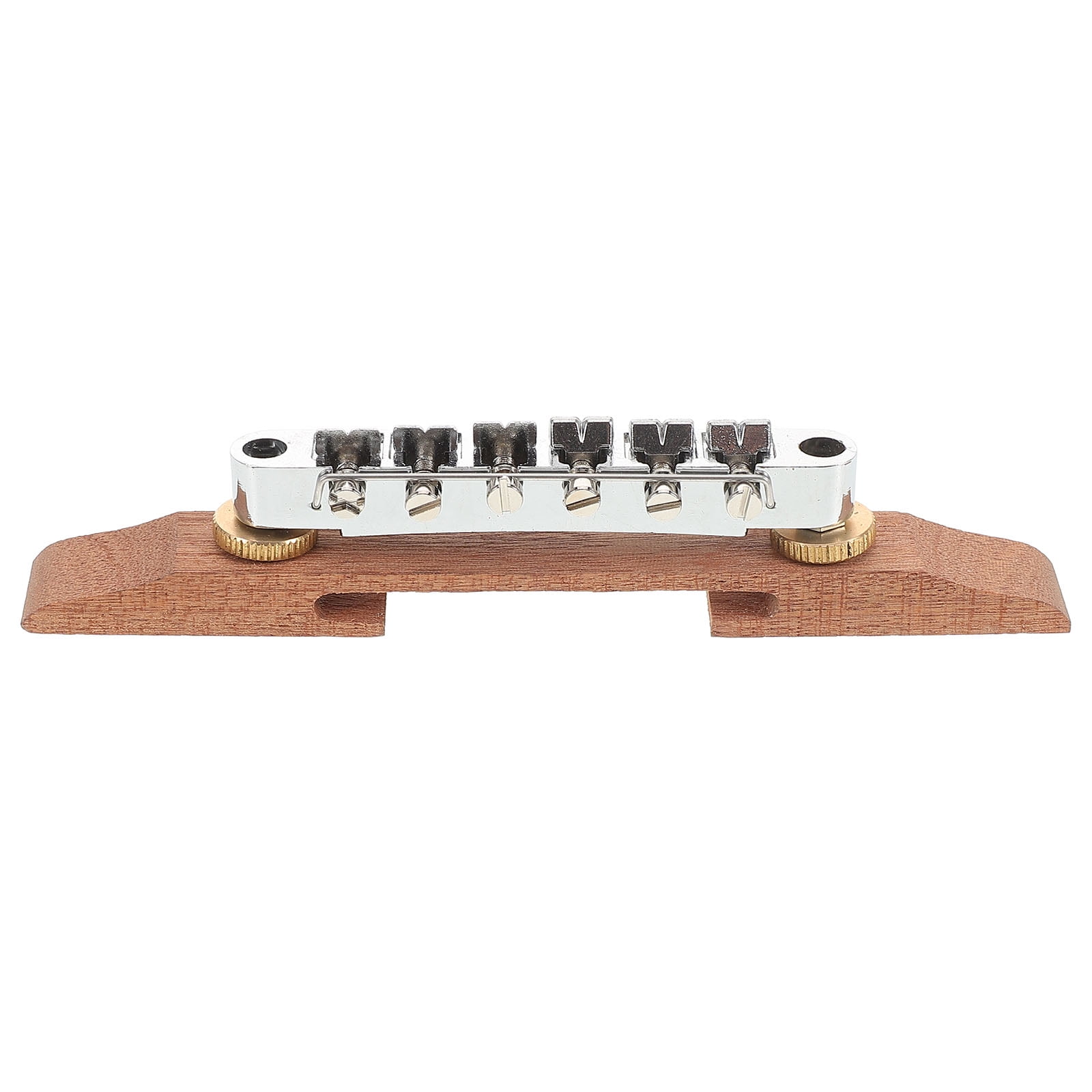 Guitar Bridge Replacement Part for Classical Guitars 1 Set Musical ...