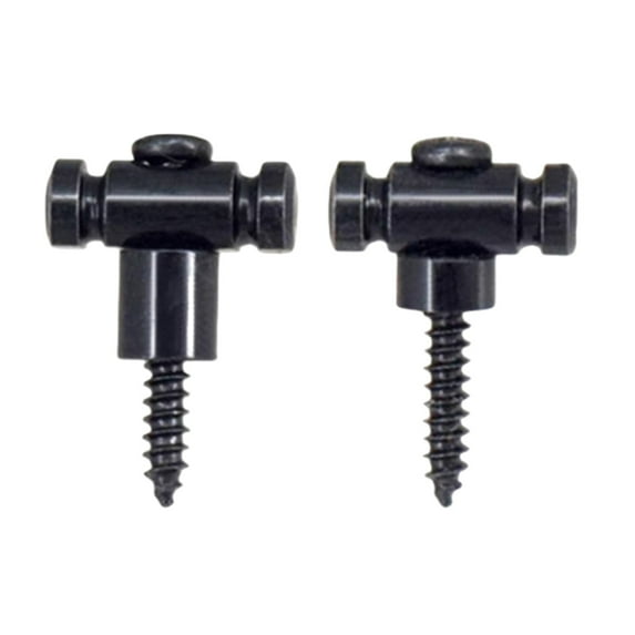 Guitar Roller String Retainers Electric Guitar String Retainers Tree ...