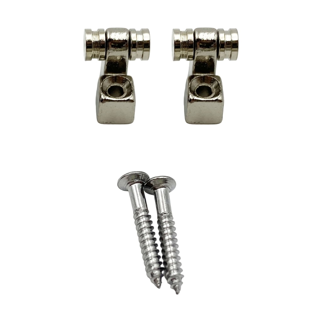 Guitar Roller String Retainers Electric Guitar String Retainers with ...