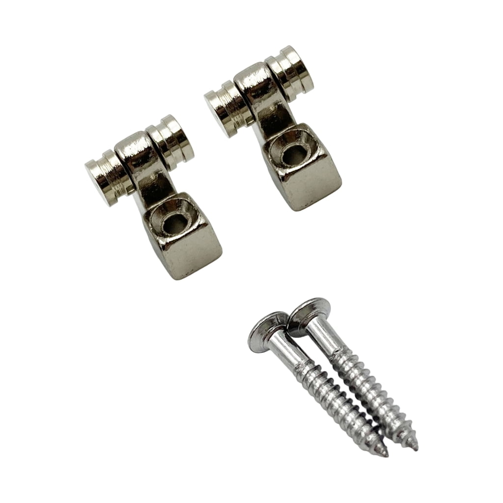 Guitar Roller String Retainers Electric Guitar String Trees Guides ...