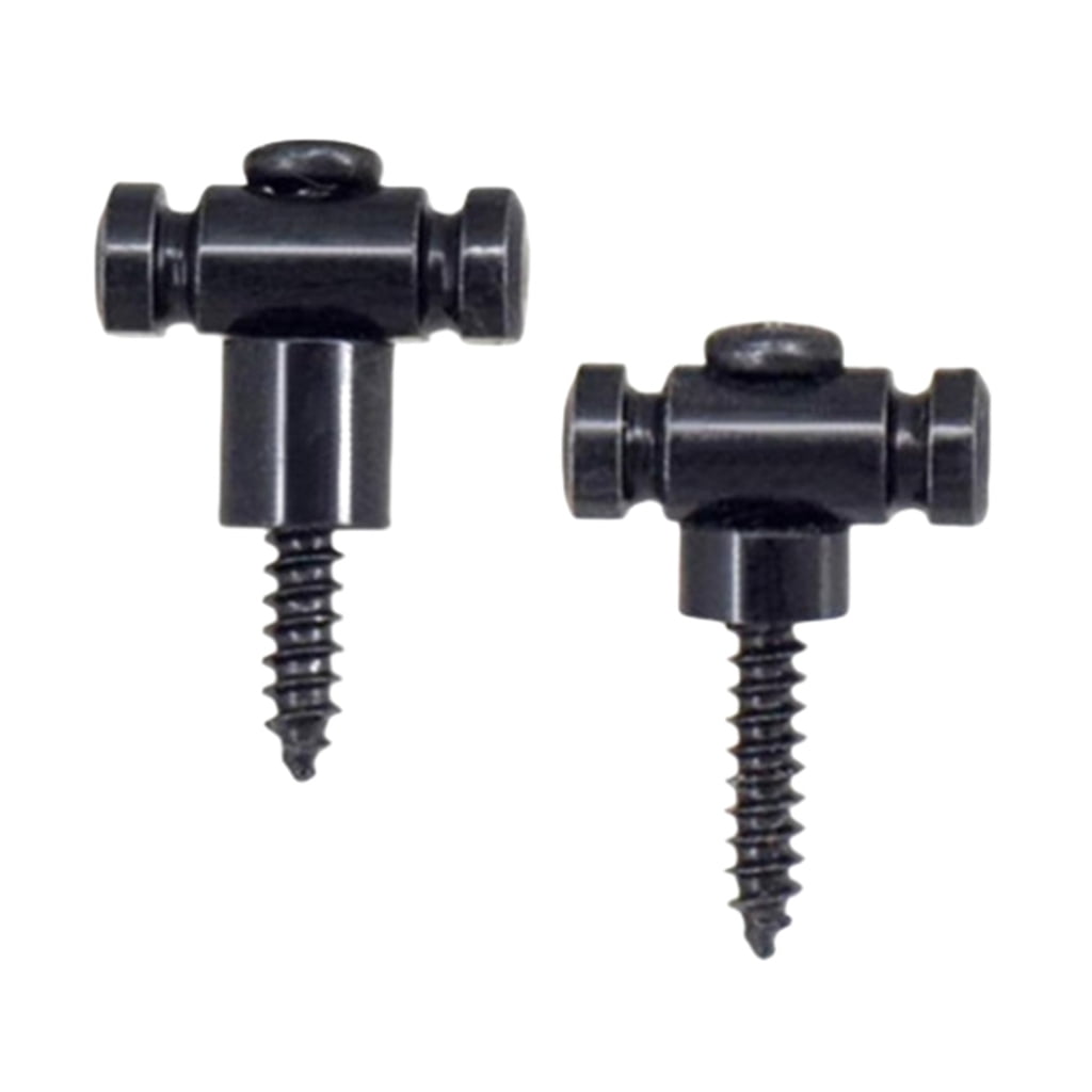 Guitar Roller String Retainers Guitar String Retainer Strings Trees ...
