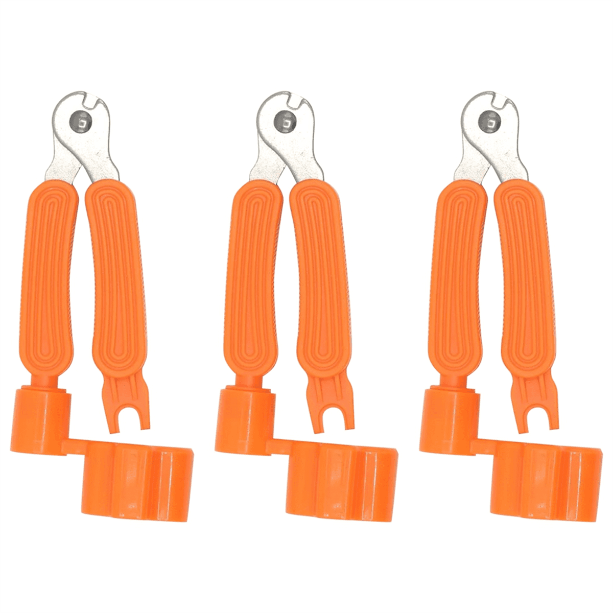 Guitar'S String Cutter and Winder Tool, Acoustic Guitar Bridge Pin ...