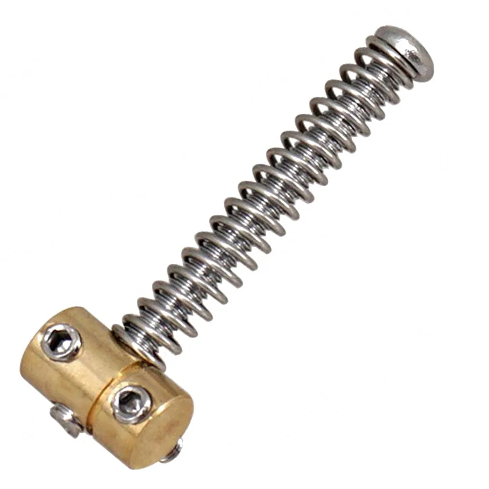 Guitar Saddle Bridge Saddle Musical Instruments 9x4x2cm Brass Guide ...