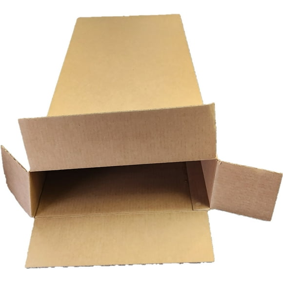 Shop All Shipping Boxes - Essential Business Packing Solutions