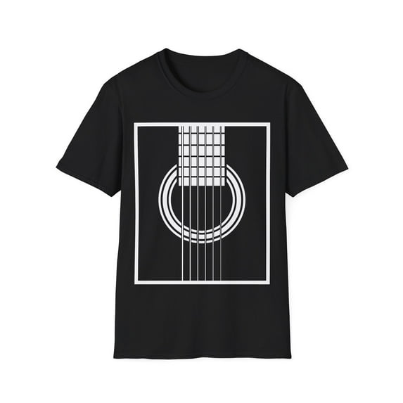 Guitar Shirt, Guitarist Shirt, Guitar Player Gift, Acoustic Guitar ...
